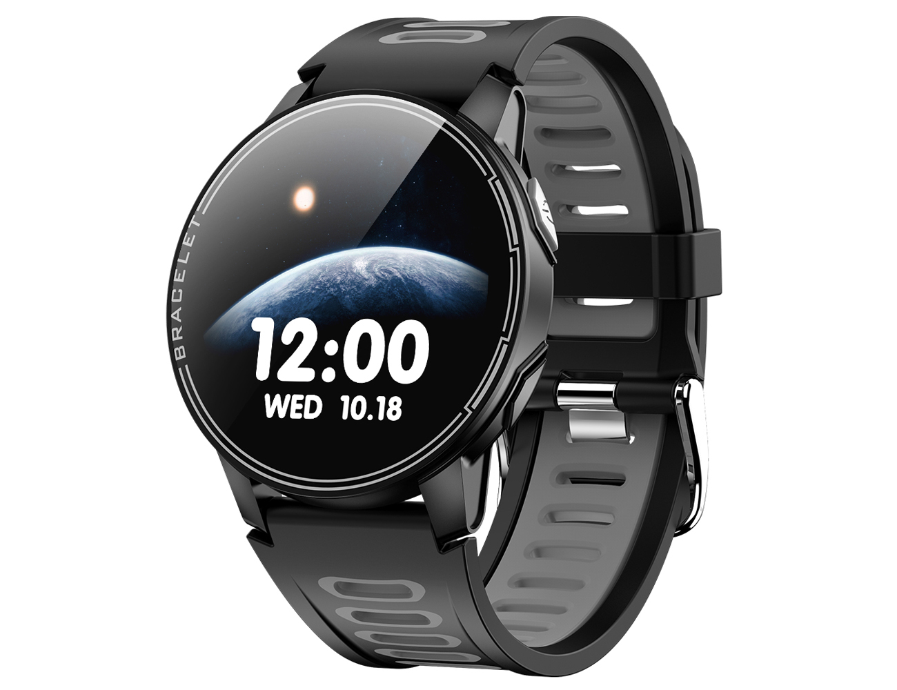 SV-SW6 - Liska Smart Watches